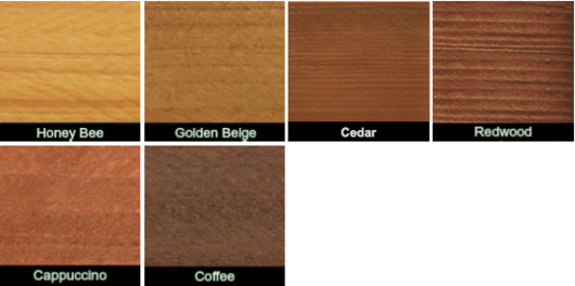 Weatherall UV Guard Deck & Fence Wood Finish 1 Gal. 5 Gal. Free ...
